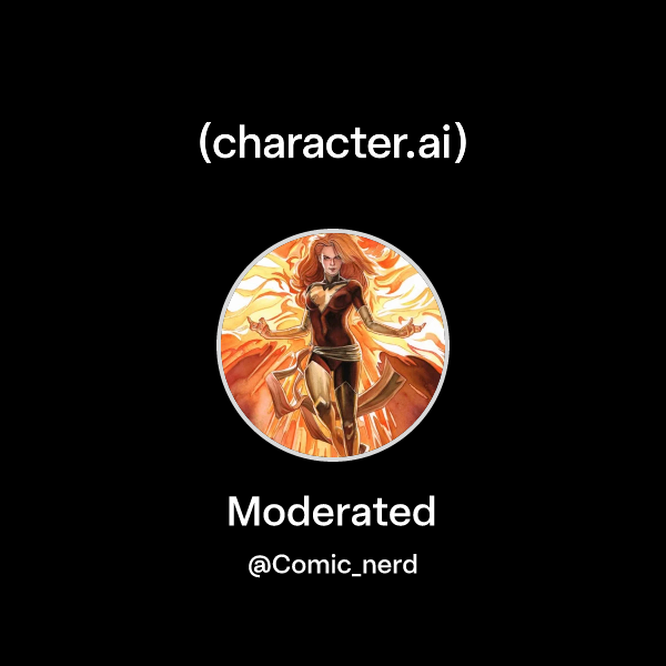 Chat with The dark phoenix | character.ai | AI Chat, Reimagined–Your ...