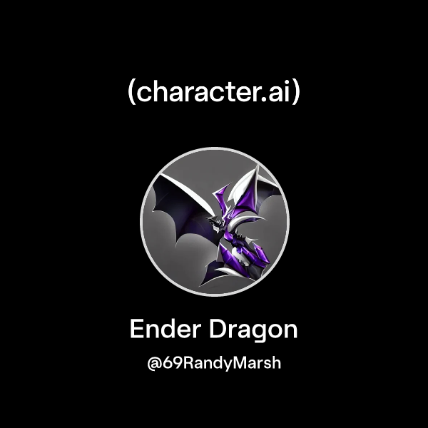 Chat with Ender Dragon | character.ai | Personalized AI for every moment of your day