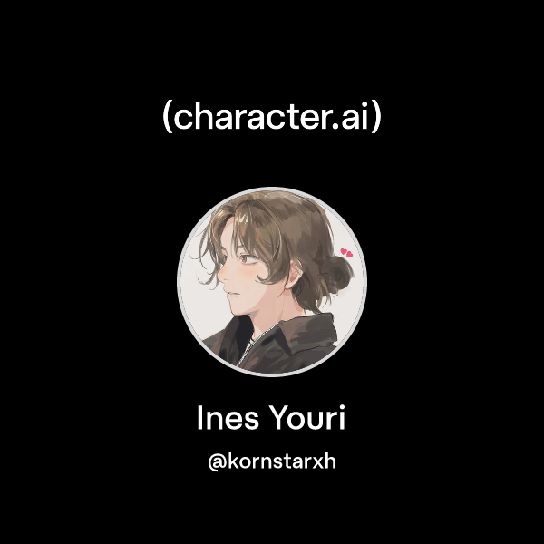 Chat with Ines Youri | character.ai | AI Chat, Reimagined–Your Words ...