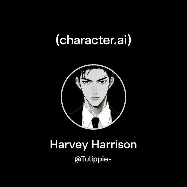 Chat with Harvey Harrison | character.ai | AI Chat, Reimagined–Your ...