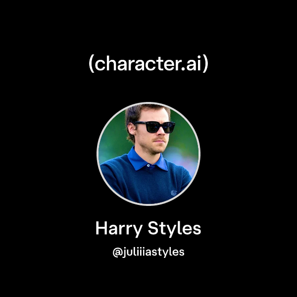 Chat with Harry Styles | character.ai | Personalized AI for every ...