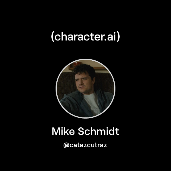 Chat with Mike Schmidt | character.ai | AI Chat, Reimagined–Your Words. Your World.