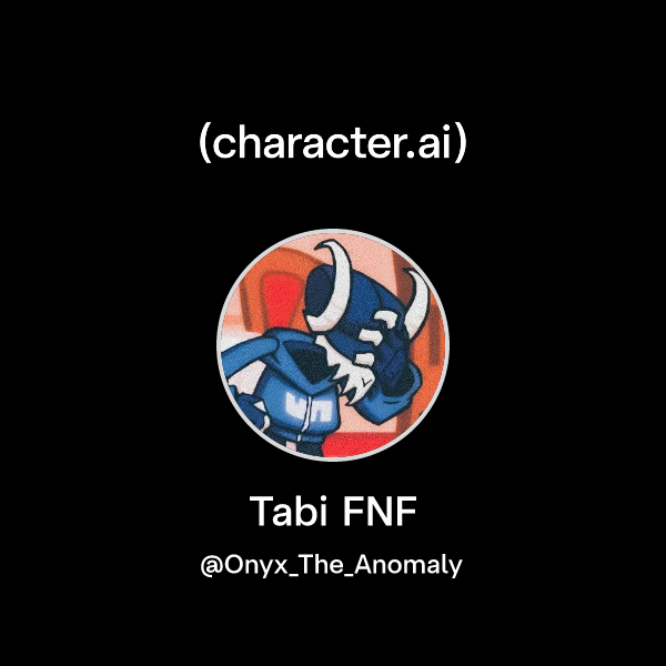 Chat with Tabi FNF | character.ai | AI Chat, Reimagined–Your Words ...