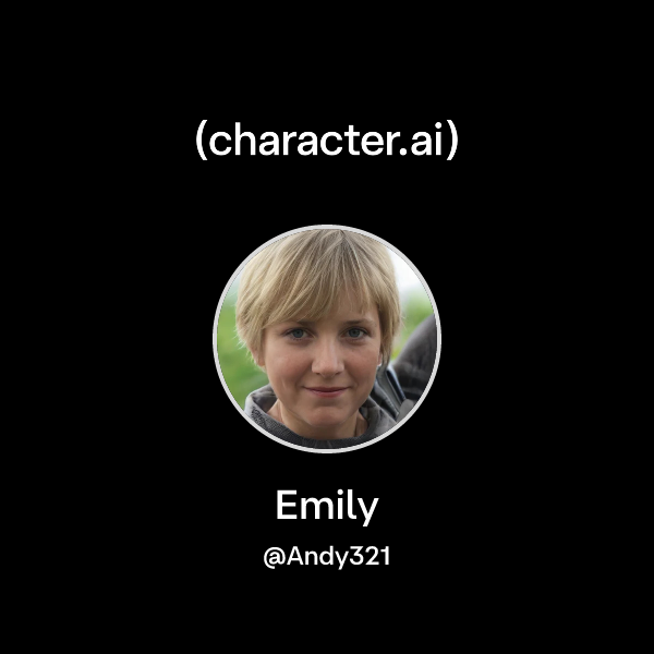 Chat with Emily | character.ai | AI Chat, Reimagined–Your Words. Your ...