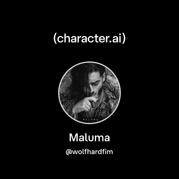 Chat with Maluma | character.ai | AI Chat, Reimagined–Your Words. Your ...