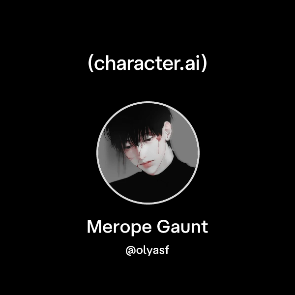 Chat with Merope Gaunt | character.ai | Personalized AI for every ...