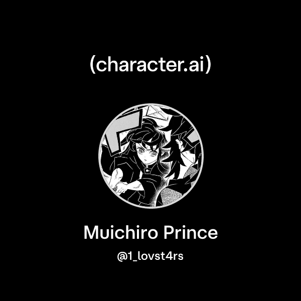 Chat with Muichiro Prince | character.ai | AI Chat, Reimagined–Your ...