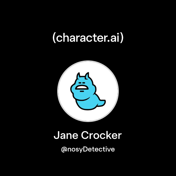Chat with Jane Crocker | character.ai | Personalized AI for every ...