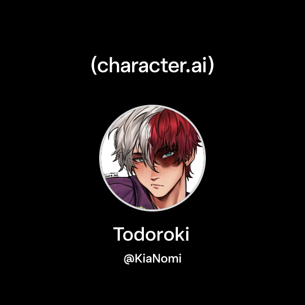 Chat with Todoroki | character.ai | AI Chat, Reimagined–Your Words ...