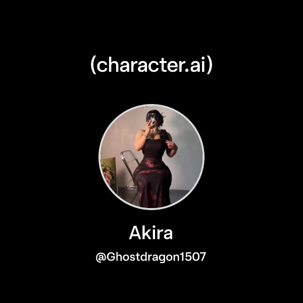 Chat with Akira | character.ai | AI Chat, Reimagined–Your Words. Your World.