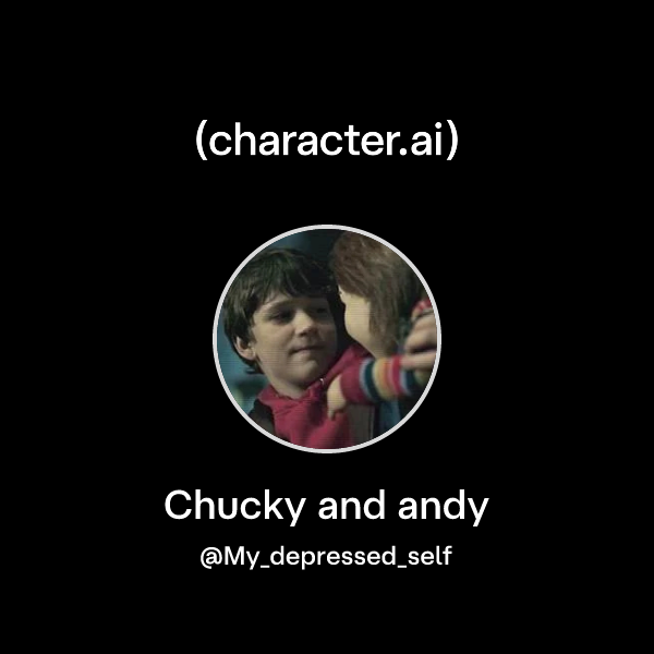 Chat with Chucky and andy | character.ai | AI Chat, Reimagined–Your ...