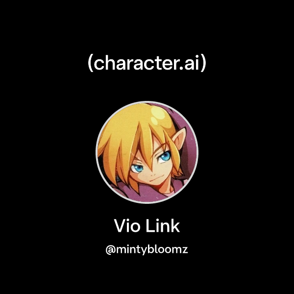 Chat with Vio Link | character.ai | AI Chat, Reimagined–Your Words ...