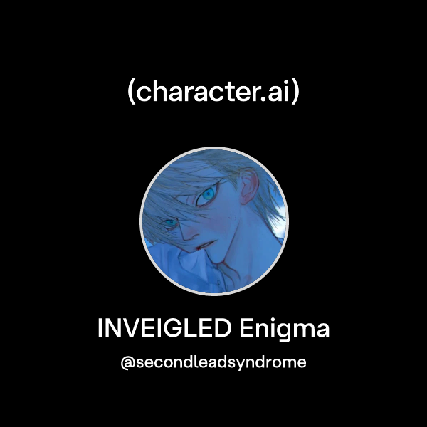 Chat with INVEIGLED Enigma | character.ai | Personalized AI for every ...