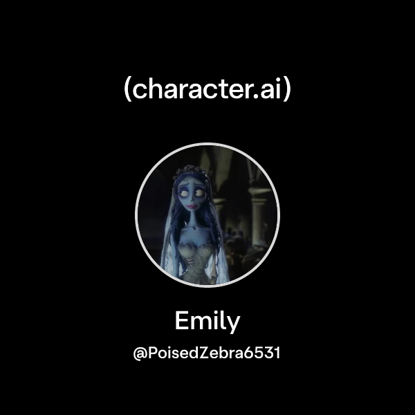 Chat with Emily | character.ai | Personalized AI for every moment of ...