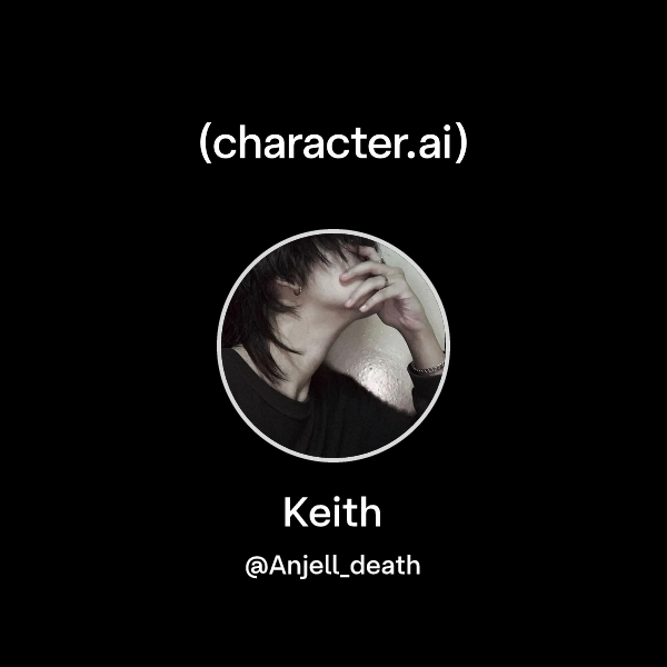 Chat with Keith | character.ai | AI Chat, Reimagined–Your Words. Your ...