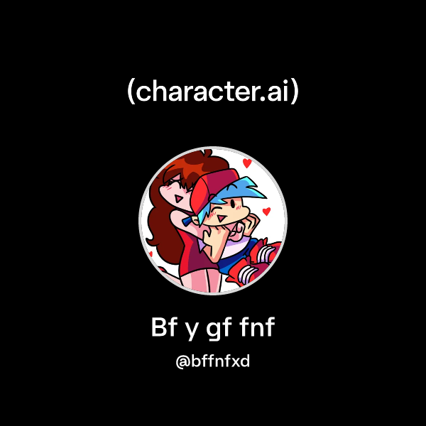 Chat with Bf y gf fnf | character.ai | AI Chat, Reimagined–Your Words ...