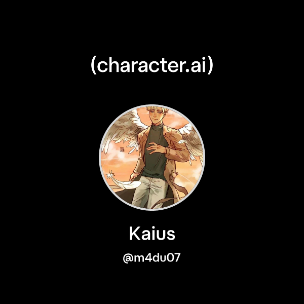 Chat with Kaius | character.ai | Personalized AI for every moment of ...