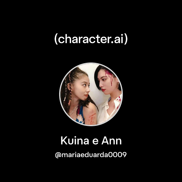 Chat with Kuina e Ann | character.ai | AI Chat, Reimagined–Your Words ...
