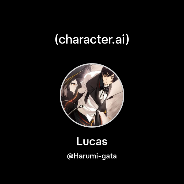 Chat with Lucas | character.ai | AI Chat, Reimagined–Your Words. Your World.