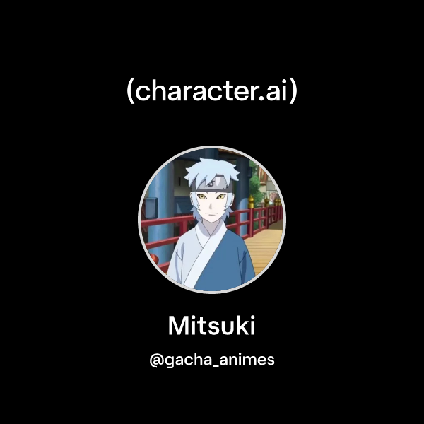 Chat with Mitsuki | character.ai | Personalized AI for every moment of ...