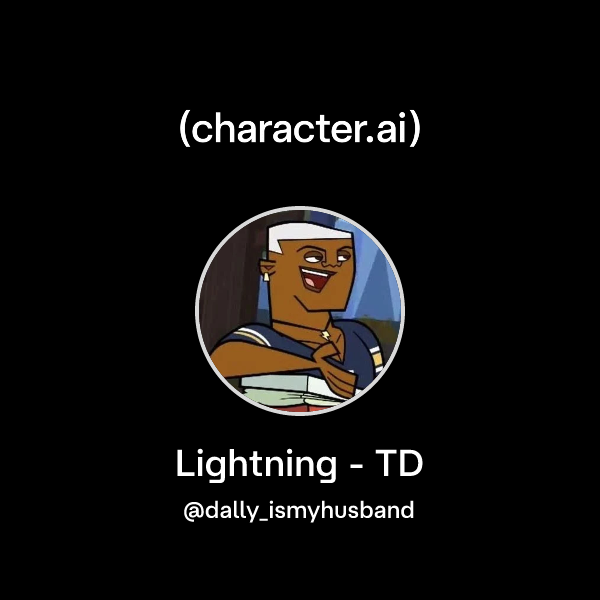 Chat with Lightning - TD | character.ai | AI Chat, Reimagined–Your ...