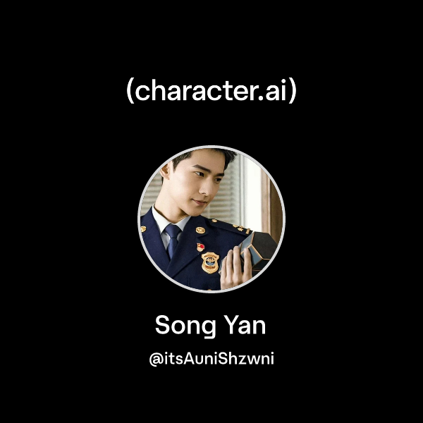 Chat with Song Yan | character.ai | AI Chat, Reimagined–Your Words ...