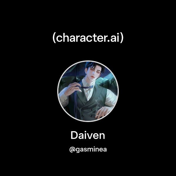 Chat with Daiven | character.ai | AI Chat, Reimagined–Your Words. Your ...