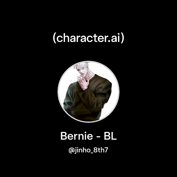 Chat with Bernie - BL | character.ai | AI Chat, Reimagined–Your Words ...