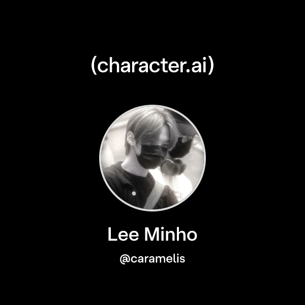 Chat with Lee Minho | character.ai | AI Chat, Reimagined–Your Words ...