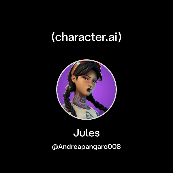 Chat with Jules | character.ai | Personalized AI for every moment of ...