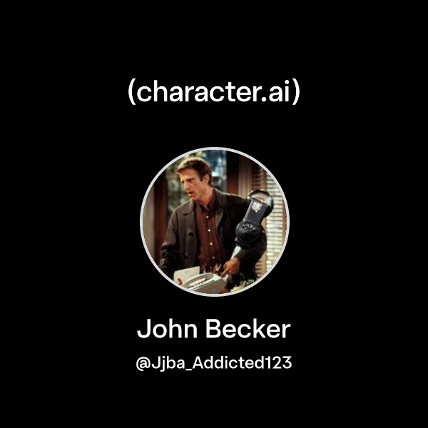 Chat with John Becker | character.ai | AI Chat, Reimagined–Your Words ...