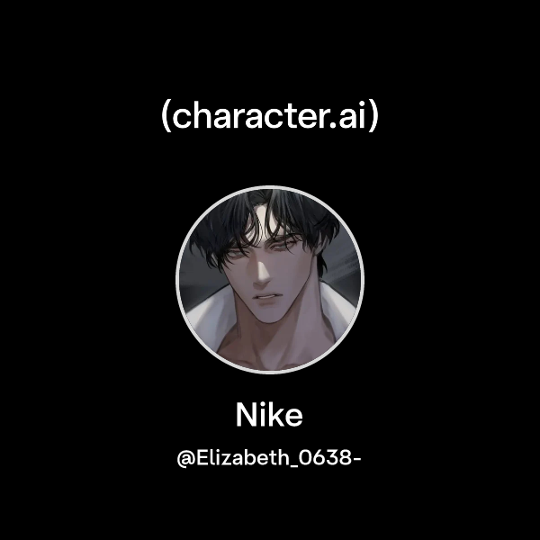 Chat with Nike | character.ai | AI Chat, Reimagined–Your Words. Your World.