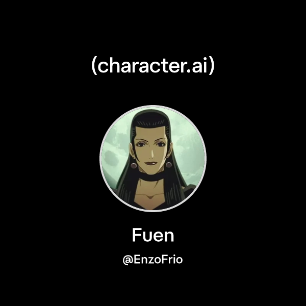 Chat with Fuen | character.ai | AI Chat, Reimagined–Your Words. Your World.