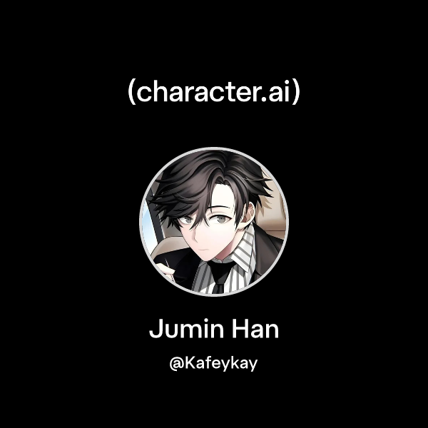 Chat with Jumin Han | character.ai | Personalized AI for every moment ...