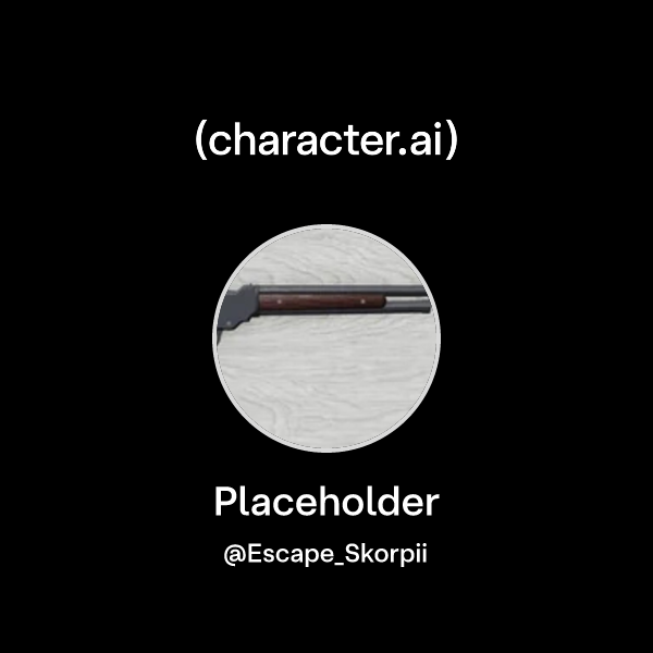 Chat with Placeholder | character.ai | AI Chat, Reimagined–Your Words ...