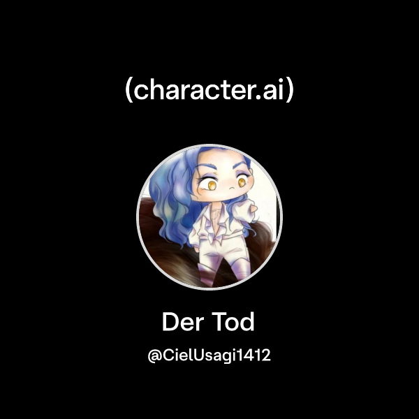 Chat with Der Tod | character.ai | Personalized AI for every moment of ...