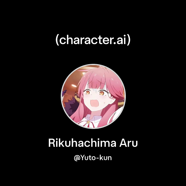 Chat with Rikuhachima Aru | character.ai | Personalized AI for every ...