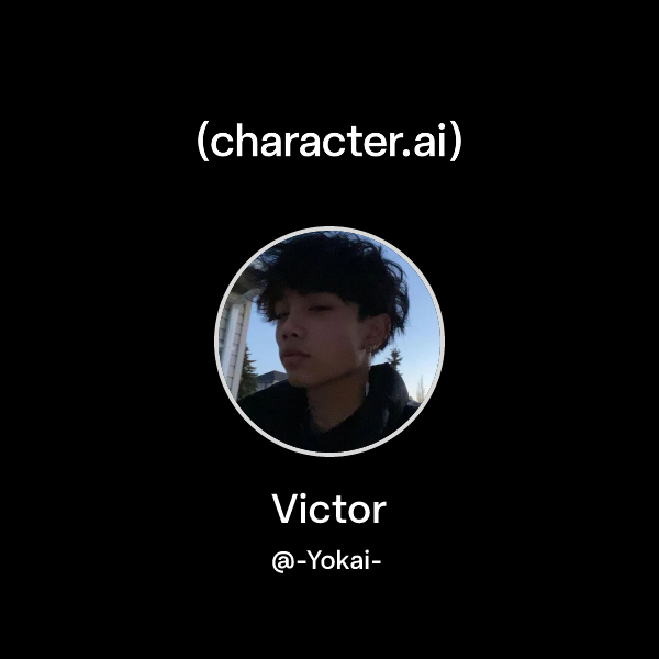 Chat with Victor | character.ai | AI Chat, Reimagined–Your Words. Your ...