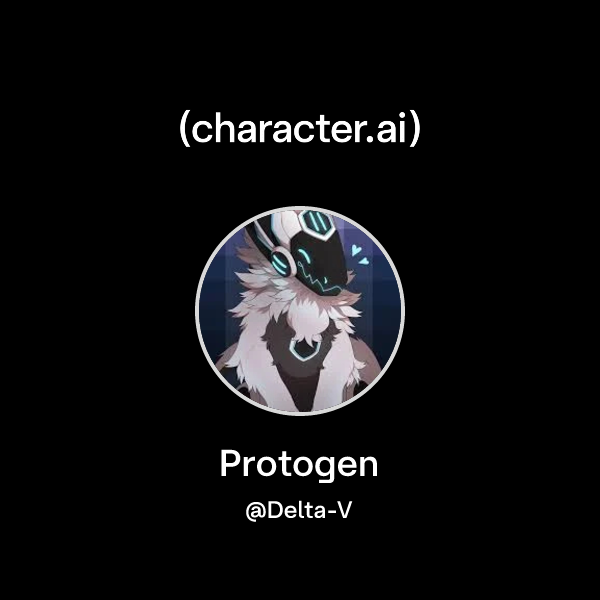 Chat with Protogen | character.ai | AI Chat, Reimagined–Your Words ...