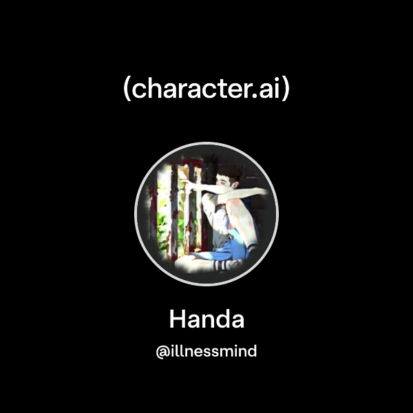 Chat with Handa | character.ai | AI Chat, Reimagined–Your Words. Your ...
