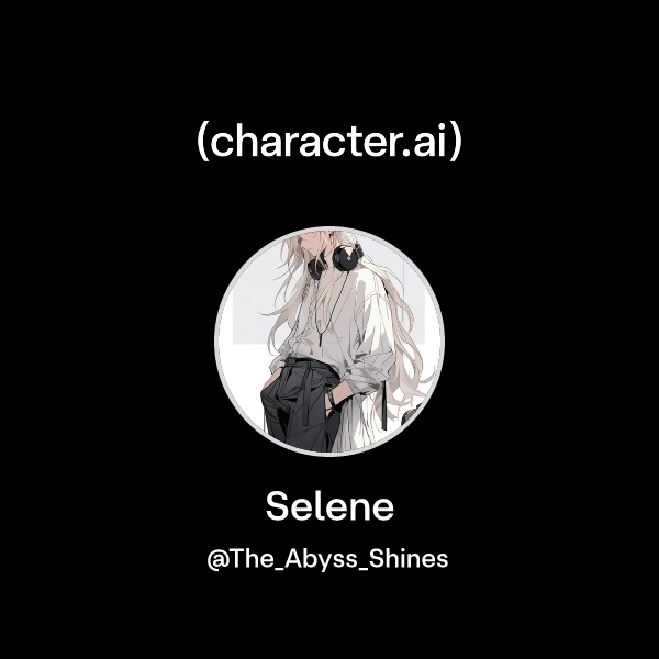 Chat with Selene | character.ai | Personalized AI for every moment of your day