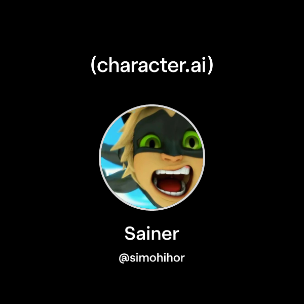 Chat with Sainer | character.ai | Personalized AI for every moment of ...