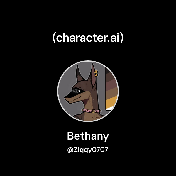 Chat with Bethany | character.ai | AI Chat, Reimagined–Your Words. Your ...