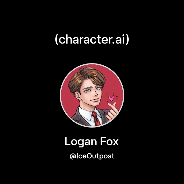 Chat with Logan Fox | character.ai | Personalized AI for every moment ...