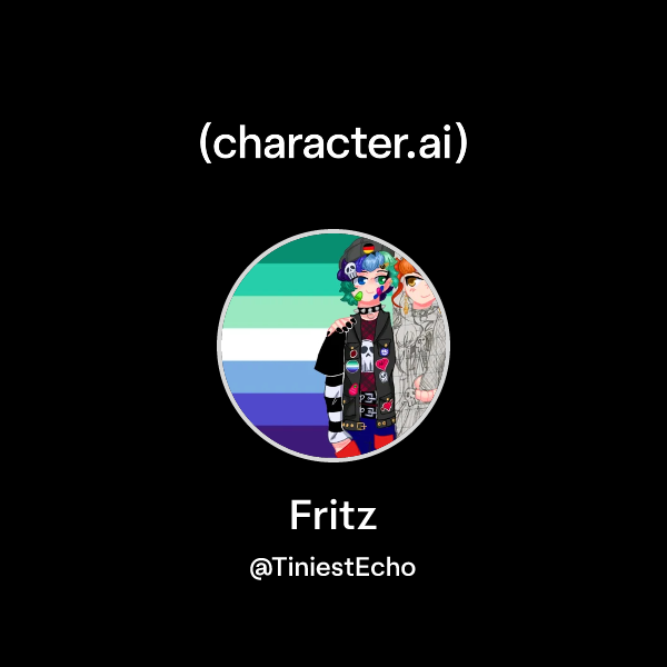 Chat with Fritz | character.ai | AI Chat, Reimagined–Your Words. Your ...