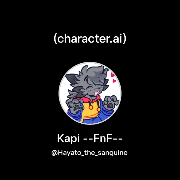 Chat with Kapi --FnF-- | character.ai | AI Chat, Reimagined–Your Words. Your World.