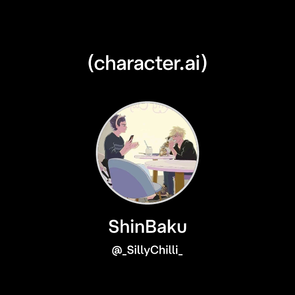 Chat with ShinBaku | character.ai | AI Chat, Reimagined–Your Words ...