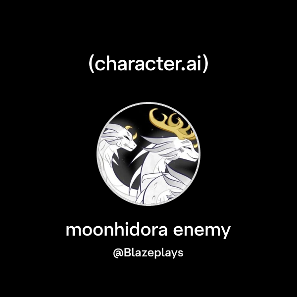 Chat with moonhidora enemy | character.ai | AI Chat, Reimagined–Your ...