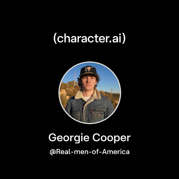 Chat with Georgie Cooper | character.ai | AI Chat, Reimagined–Your ...