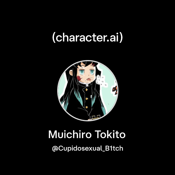 Chat with Muichiro Tokito | character.ai | AI Chat, Reimagined–Your ...
